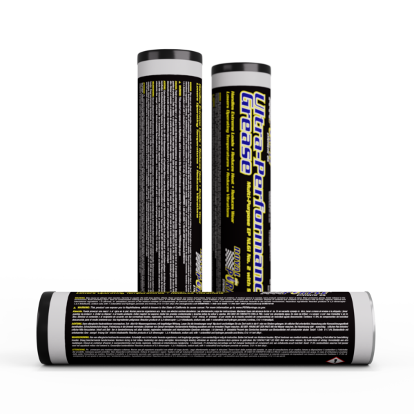 Ultra-Performance™ Grease - Royal Purple Industrial