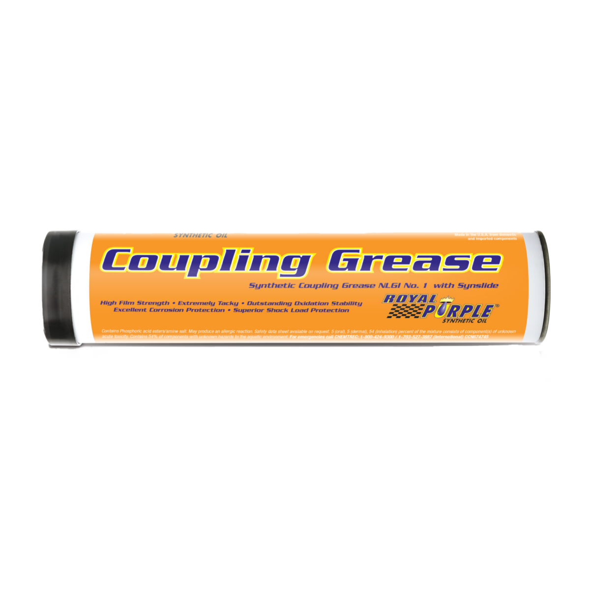 Grease - Royal Purple