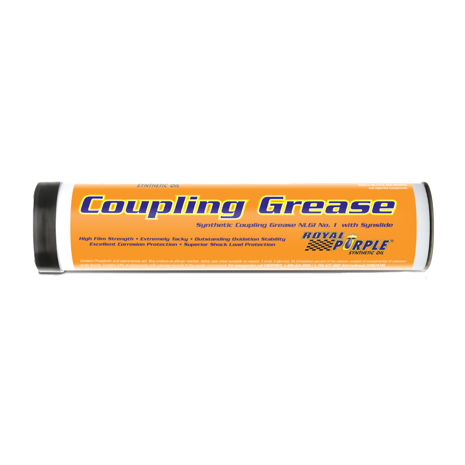 Coupling Grease - Royal Purple