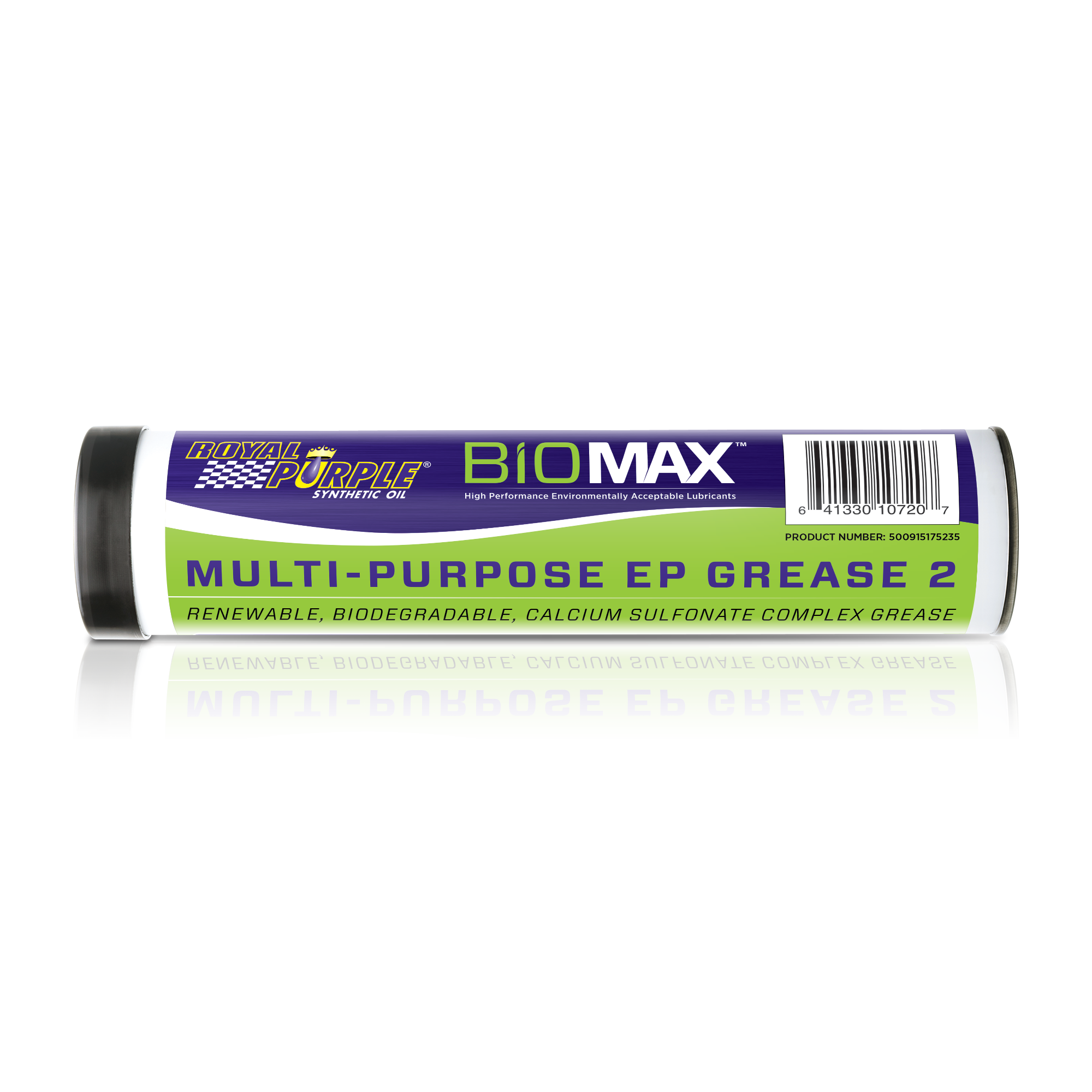 Grease - Royal Purple